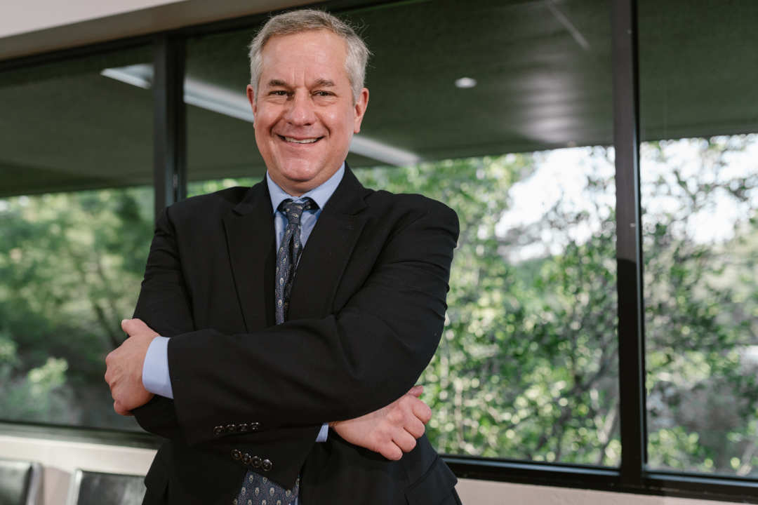 How to hire a General Manager | Exec Search | Robert Travis